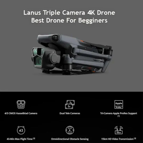 The Original SkyBlade™ Drone — Sky Blade Pro