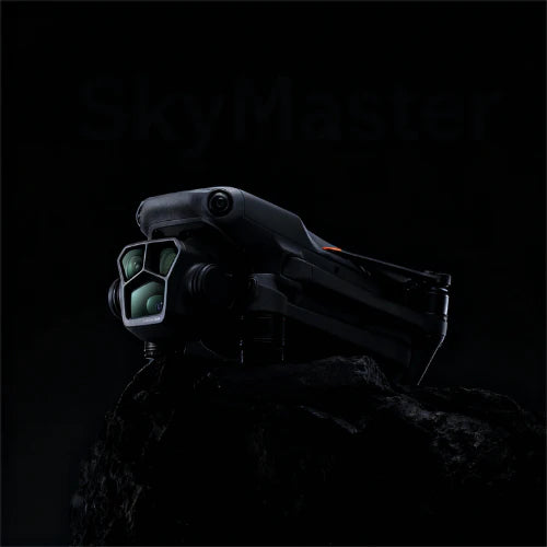 The Original SkyBlade™ Drone — Sky Blade Pro