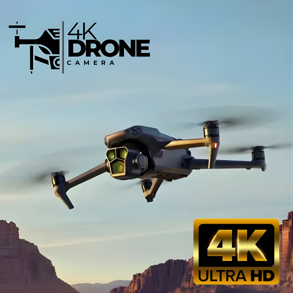 The Original SkyBlade™ Drone — Sky Blade Pro