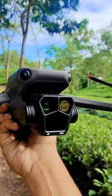 The Original SkyBlade™ Drone — Sky Blade Pro
