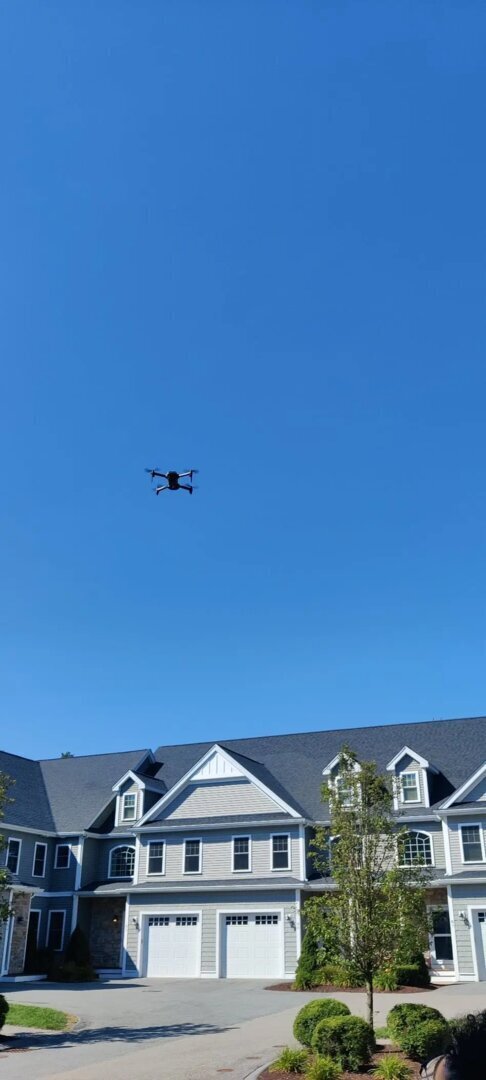 The Original SkyBlade™ Drone — Sky Blade Pro
