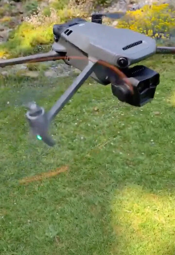 The Original SkyBlade™ Drone — Sky Blade Pro