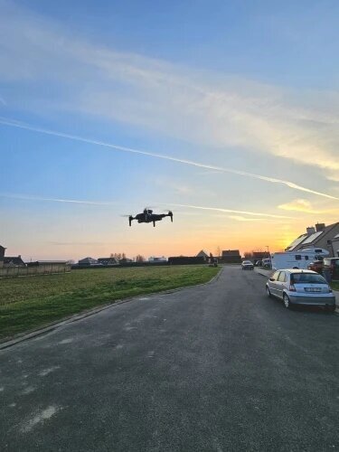 The Original SkyBlade™ Drone — Sky Blade Pro