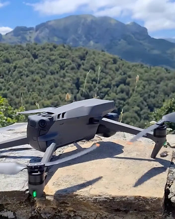 The Original SkyBlade™ Drone — Sky Blade Pro