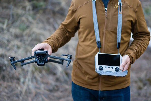 The Original SkyBlade™ Drone — Sky Blade Pro