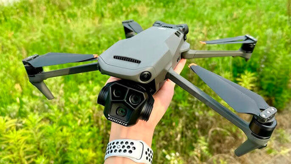 The Original SkyBlade™ Drone — Sky Blade Pro