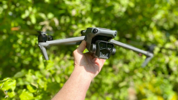The Original SkyBlade™ Drone — Sky Blade Pro