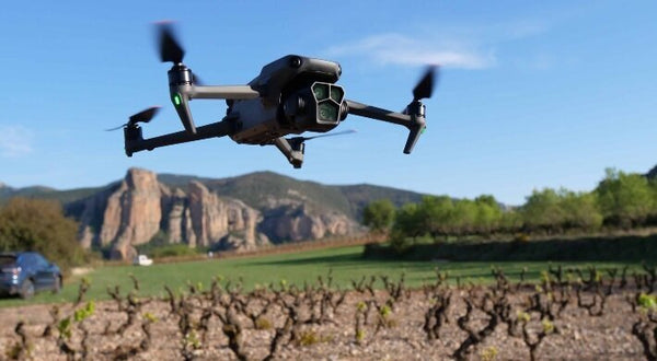 The Original SkyBlade™ Drone — Sky Blade Pro