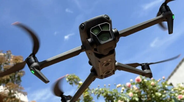 The Original SkyBlade™ Drone — Sky Blade Pro