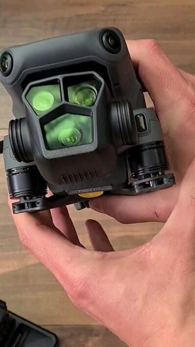 The Original SkyBlade™ Drone — Sky Blade Pro