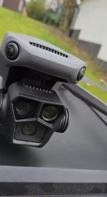The Original SkyBlade™ Drone — Sky Blade Pro